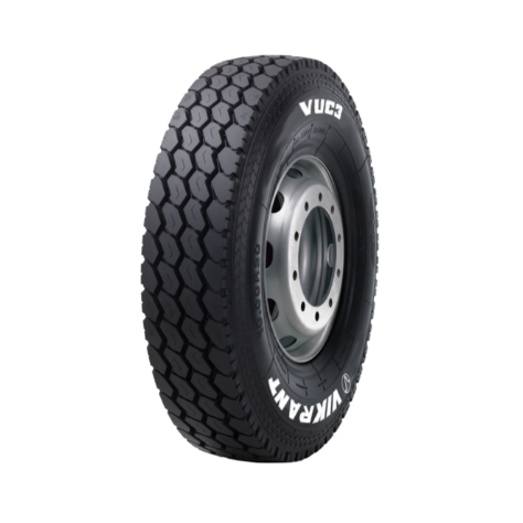 Buy Vikrant Tyres for Truck & Buses | UMHE KSA