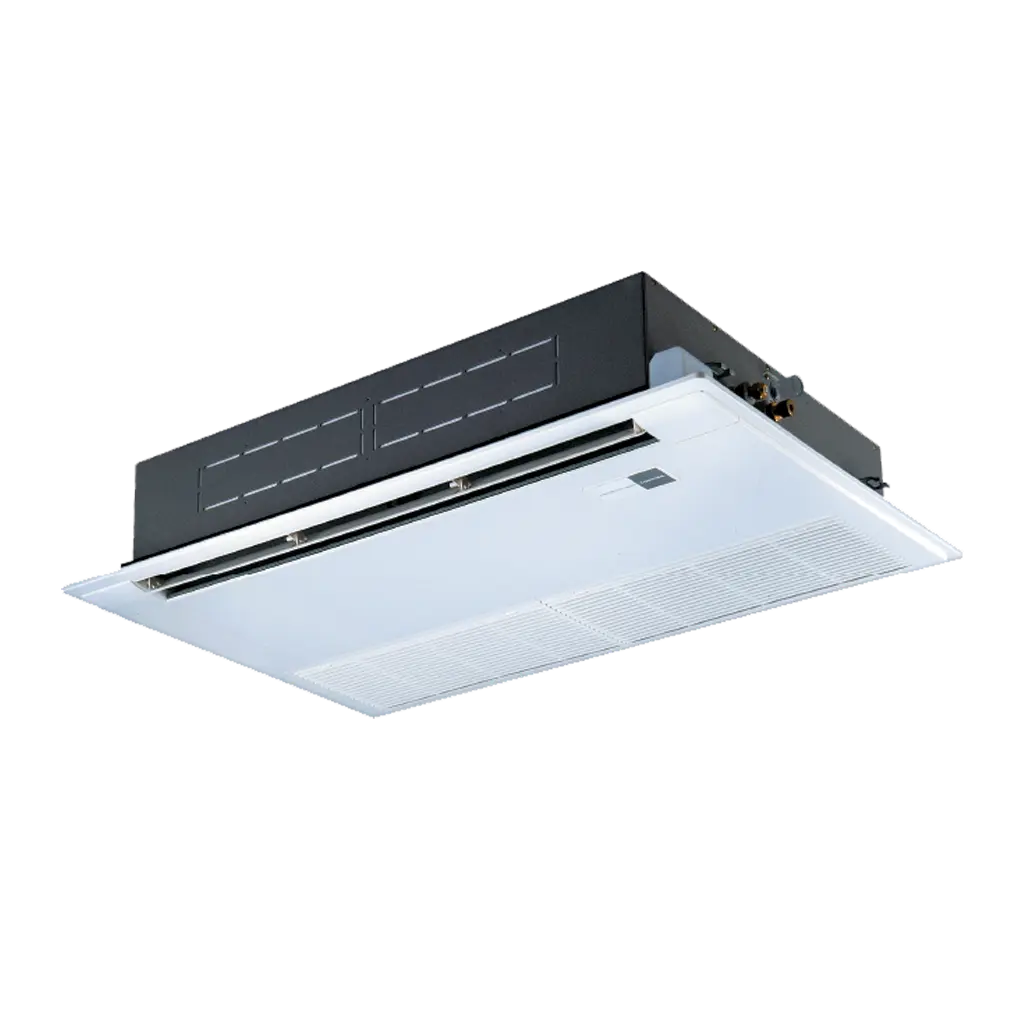 VRF 1 Way Air Discharge Cassette AC in Saudi Arabia