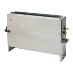 Floor Standing Concealed Console Units for Air Conditioning