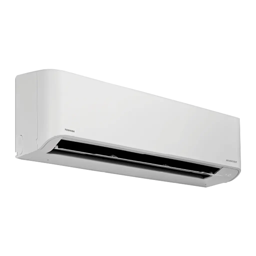 Hi-Wall Inverter Air Conditioner in Saudi Arabia