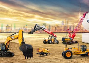United Motors & Heavy Equipment