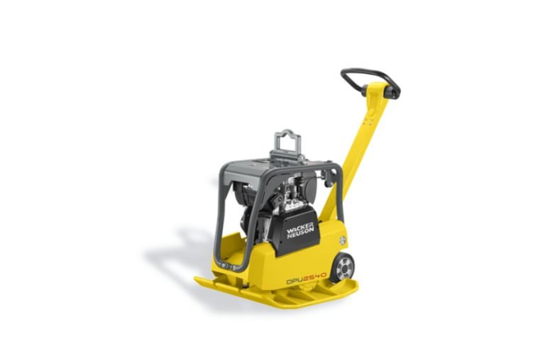 Plate Compactors | Rammers Compactors