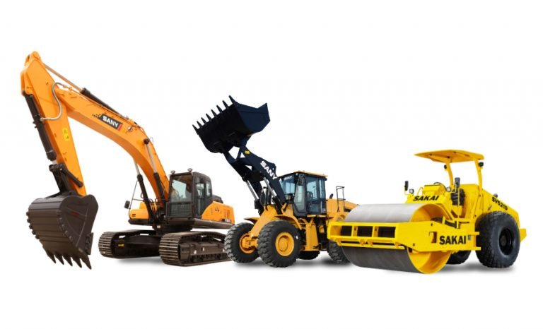 United Motors & Heavy Equipment