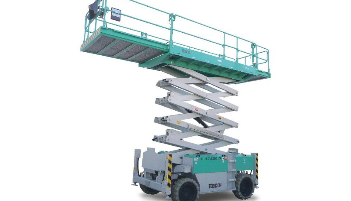 Access Platforms