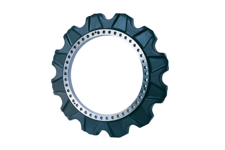 Buy Heavy-Duty Sprockets & Segments in UAE | For All Major Crawled ...