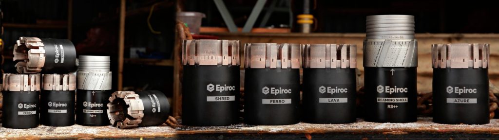 Exploration Drilling Tools | Exploration Drilling Tools in UAE