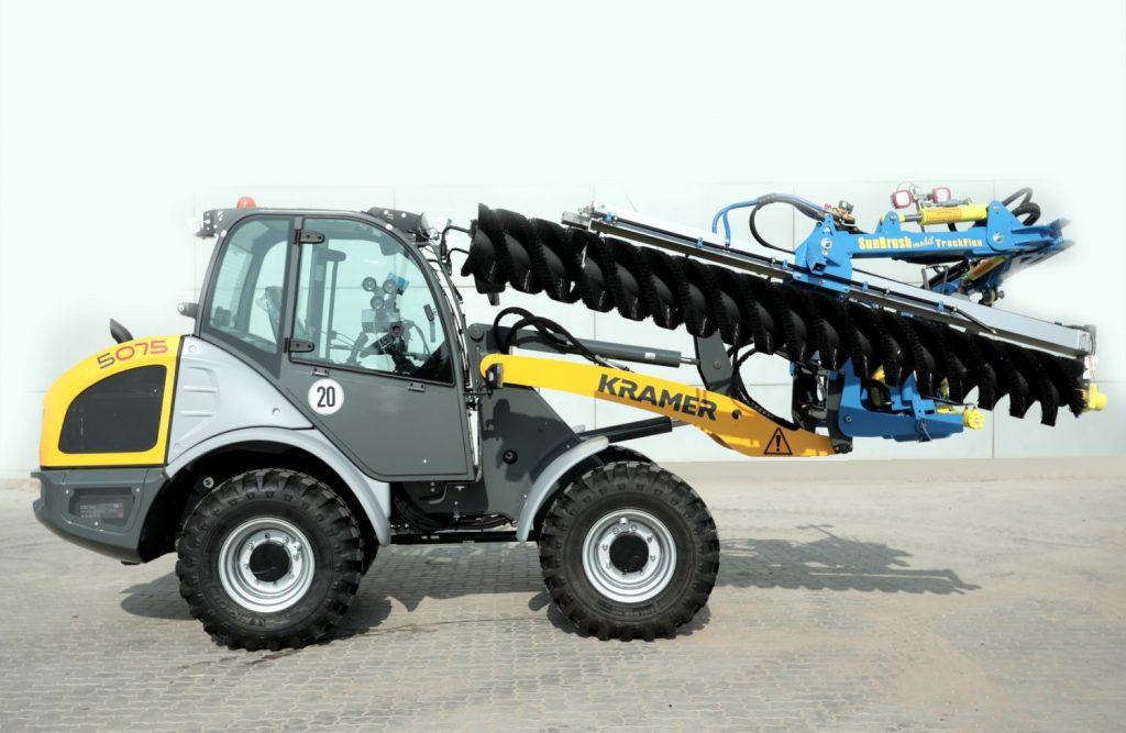 United Motors & Heavy Equipment
