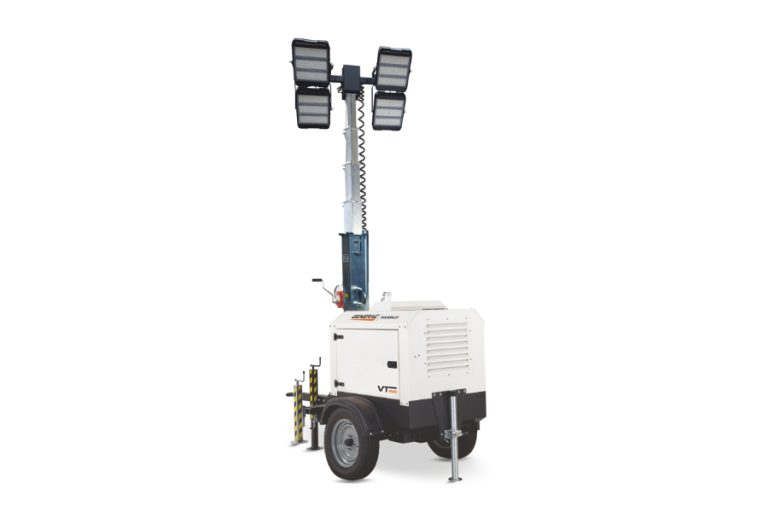 Light Tower in UAE | Generac Tower Light | GLT4 Series